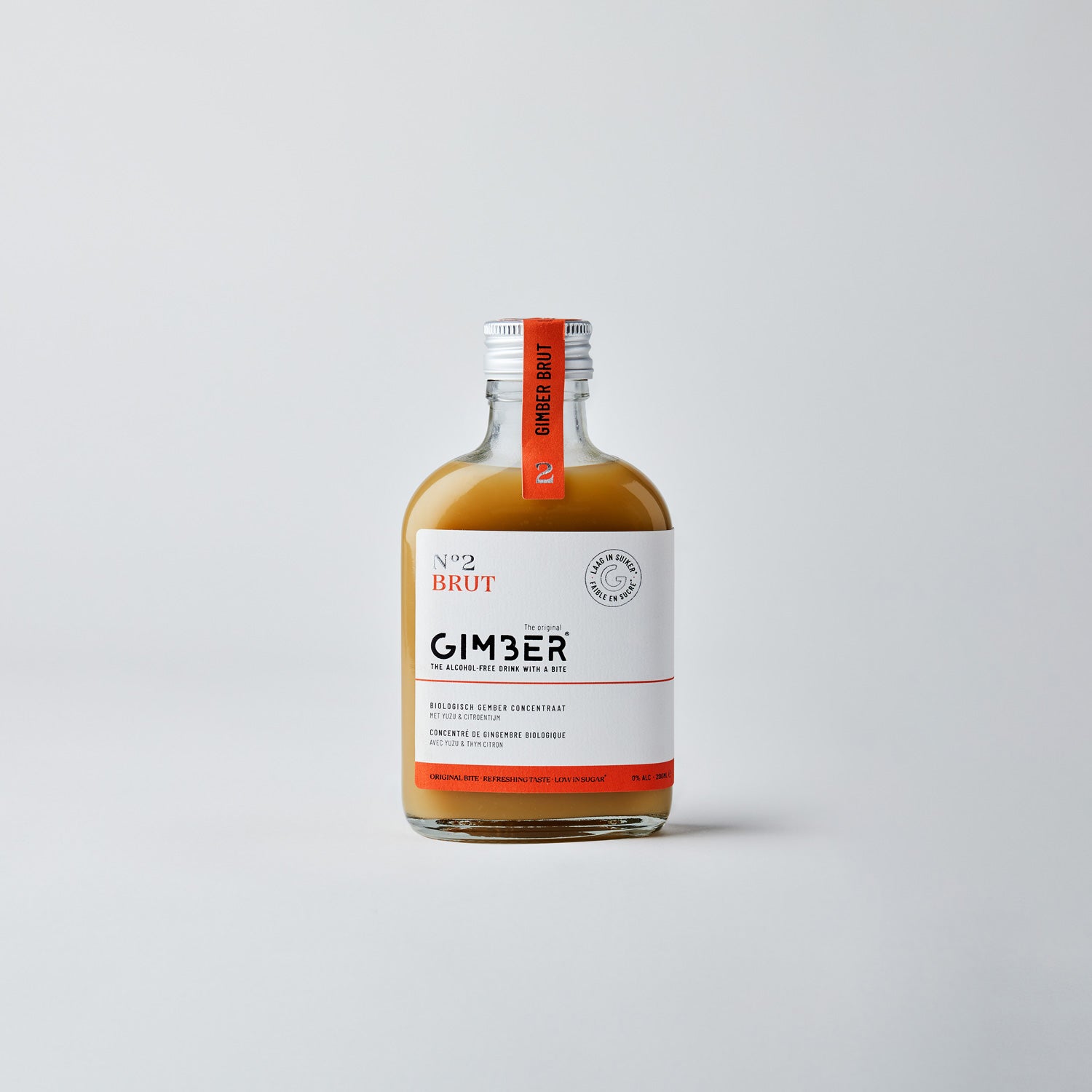 Discover the GIMBER product range | GIMBER The Original – Gimber