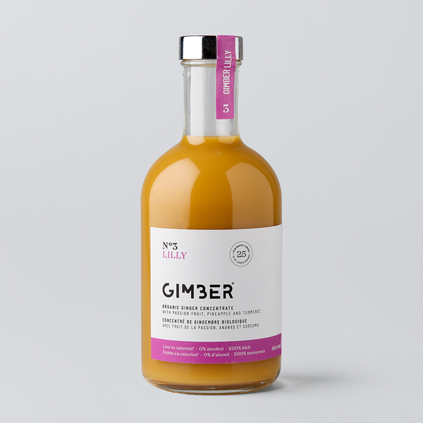 Discover the GIMBER product range | GIMBER The Original – Gimber